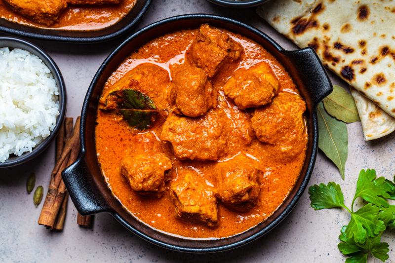 Understanding Chicken Tikka Masala Calories A New Recipe